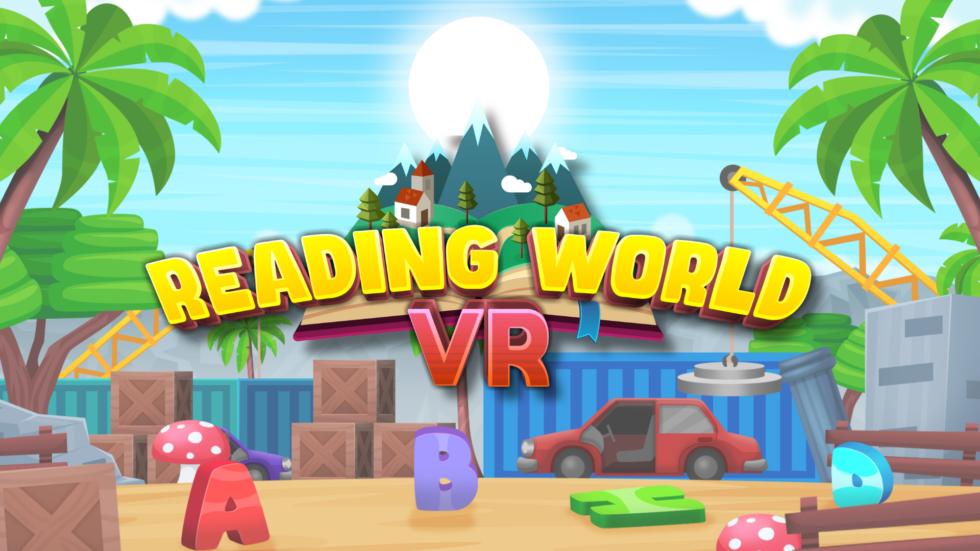 8 Great Kid-Friendly VR Games | Skill Prepare