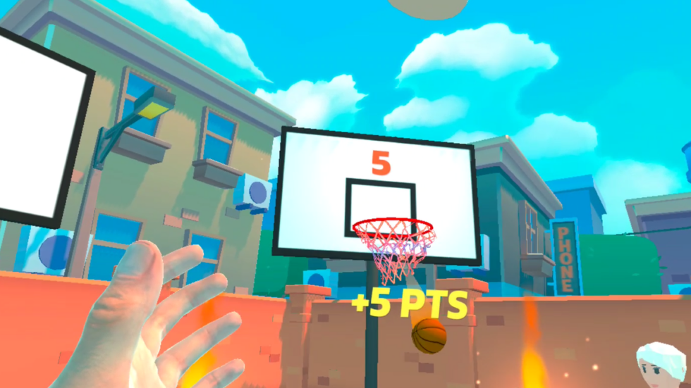 Math World VR Is a Kid Friendly VR Game For All Ages | Skill Prepare