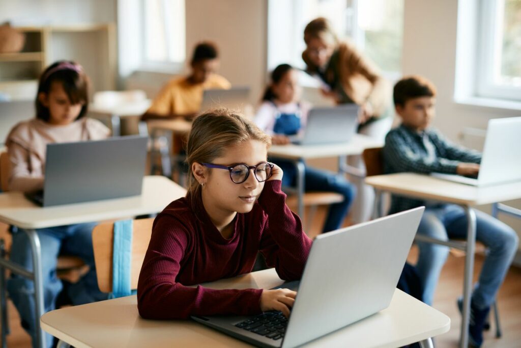 5 Ways e-Learning Games Are Improving Modern Education