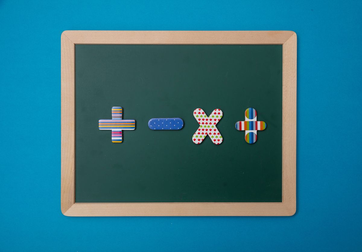 The Benefits of Simple Math Arithmetic: 5 Key Takeaways | Skill Prepare