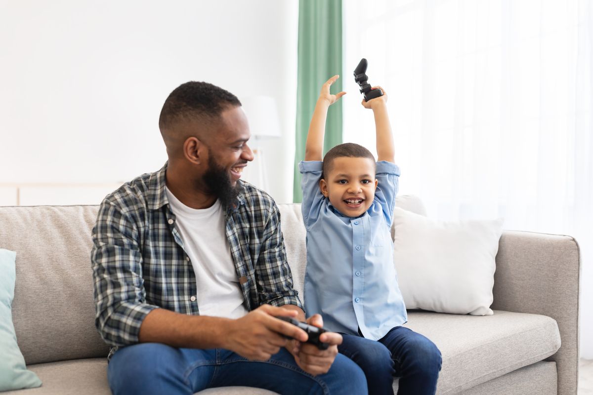 Learning With Video Games: How Video Games Can Make It Fun | Skill Prepare
