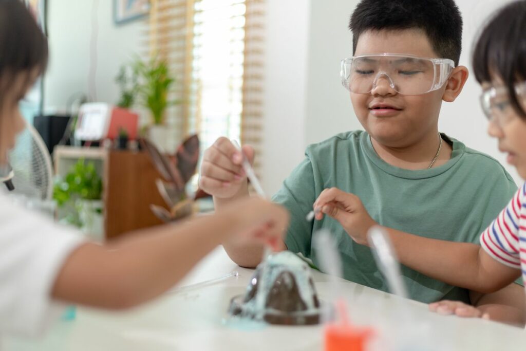 10 Educational Activities At Home That Aren't Digital | Skill Prepare