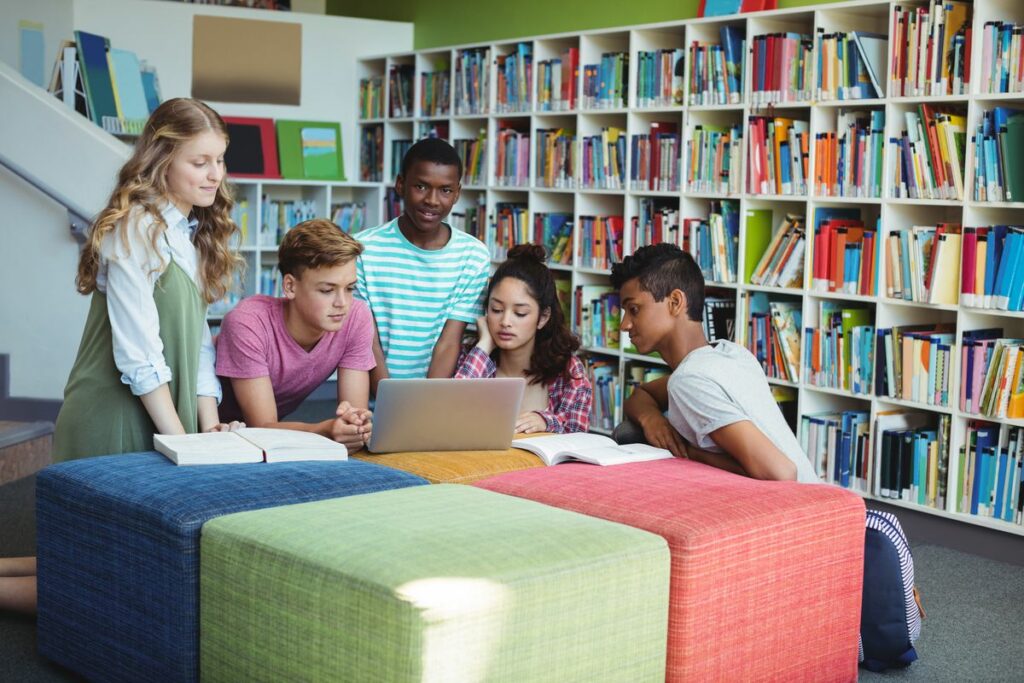 Embracing the Digital Future: Essential Skills for Librarians in Evolving Work Environments ...