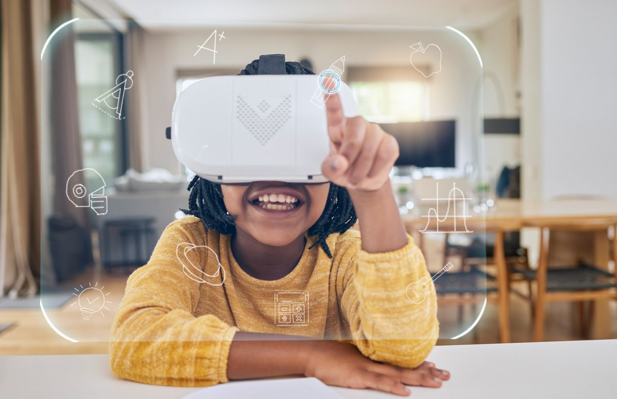 How Will VR Change and Benefit Education? | Skill Prepare