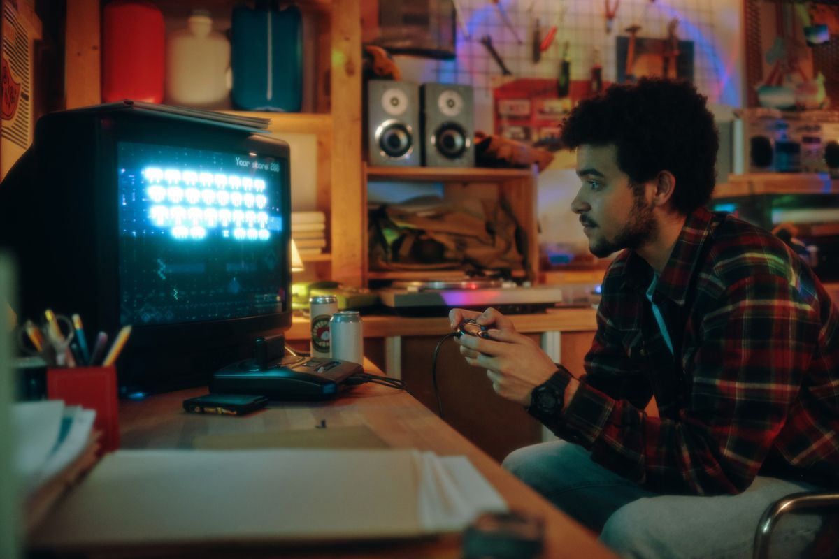 The Evolution Of Educational Gaming: From The Beginning To Today ...