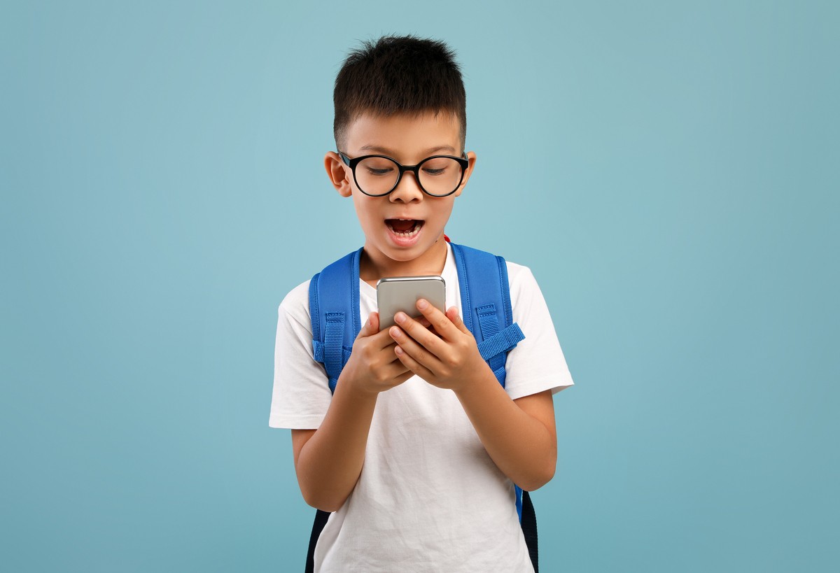 The Evolution Of Mobile Educational Games | Skill Prepare