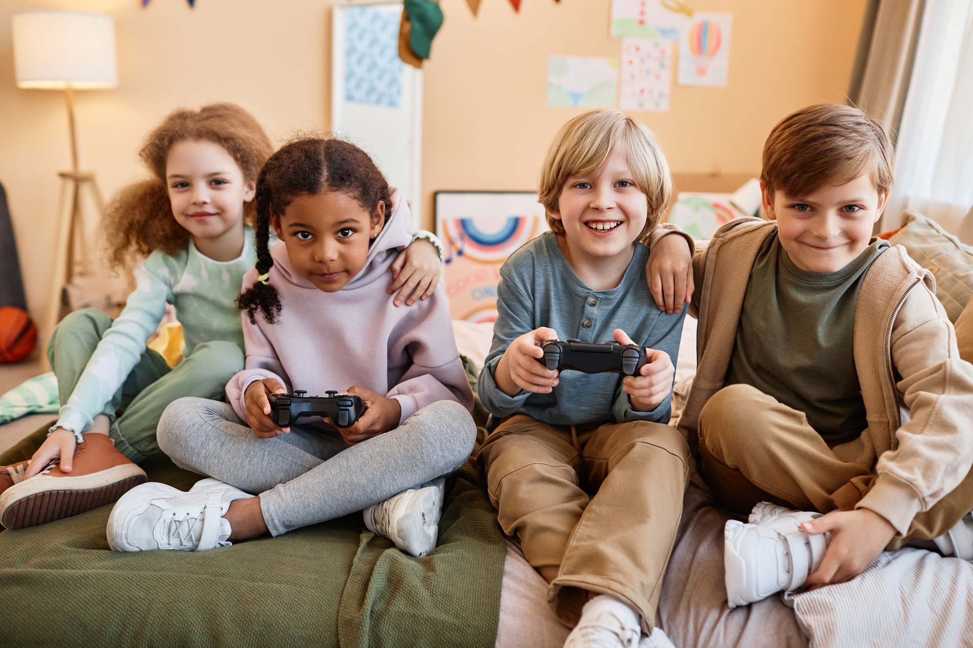The Impact of Educational Games on Skills Development | Skill Prepare