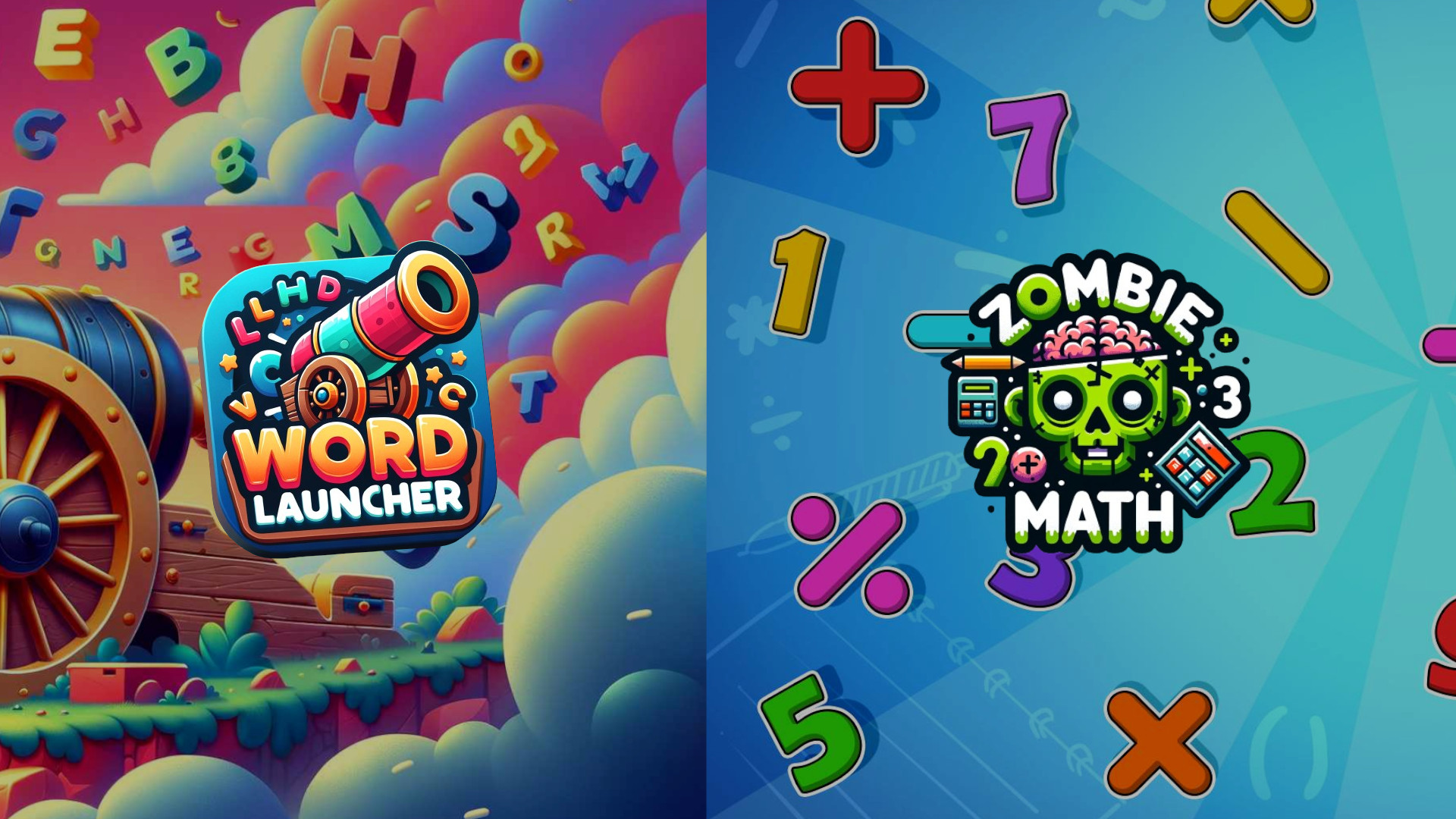 2 Free Educational Games Released To Play On Our Website | Skill Prepare