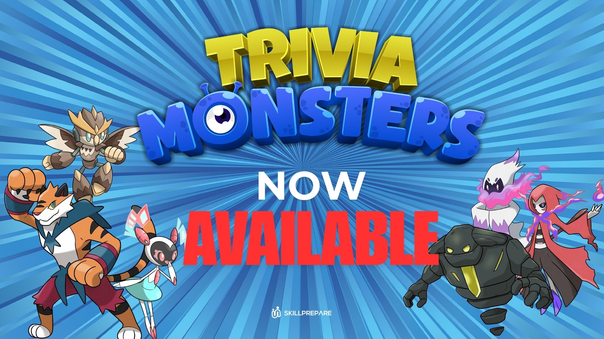 Trivia Monsters Is Now Available On The Meta Quest Store | Skill Prepare