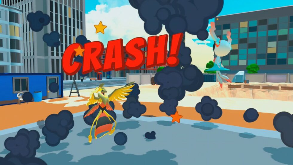 Trivia Monsters Is Now Available On The Meta Quest Store | Skill Prepare