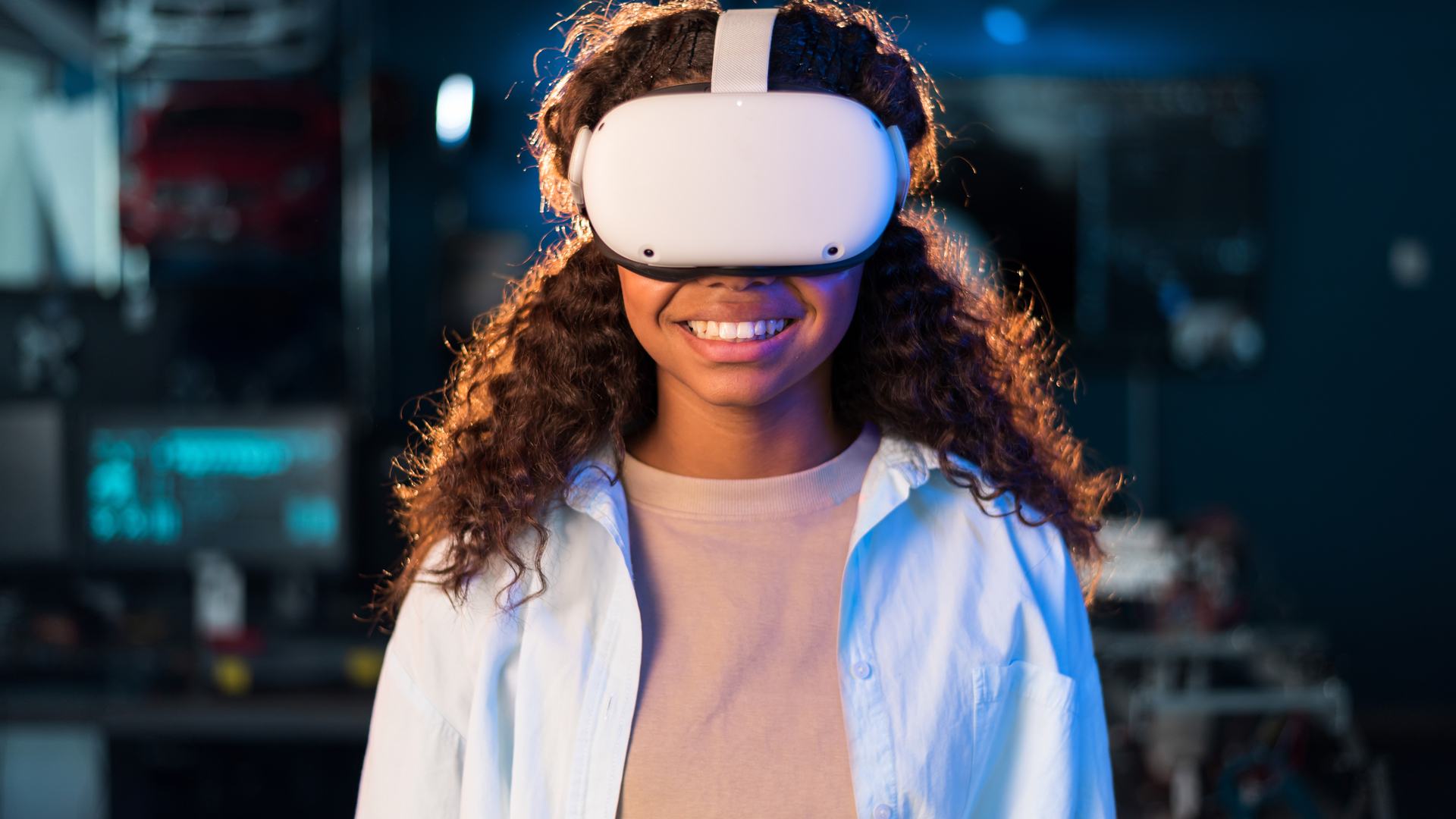 Five Ways to Incorporate VR into Everyday Learning | Skill Prepare