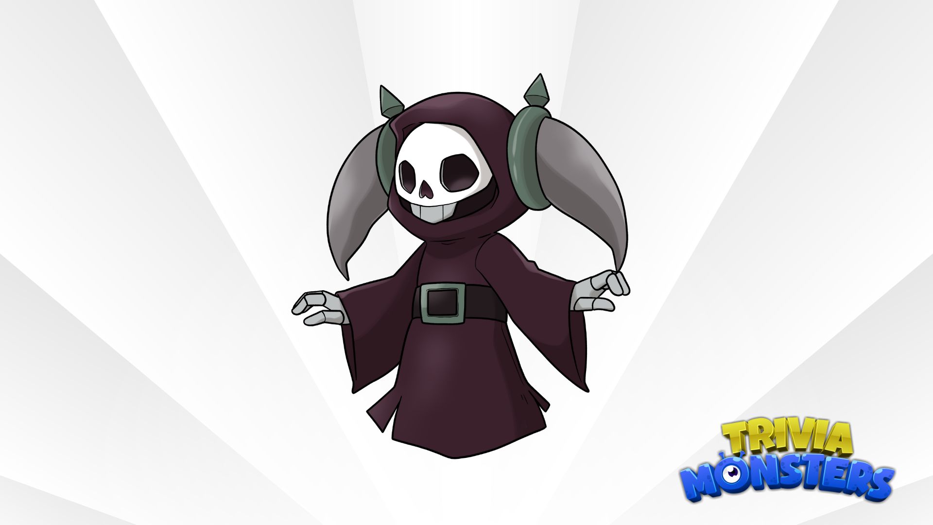 New Monster & More Coming To Trivia Monsters January Update | Skill Prepare