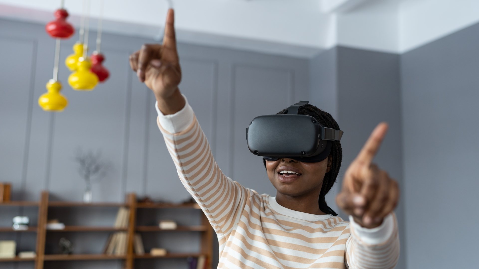 How Trivia And VR Can Make Learning Fun For All | Skill Prepare