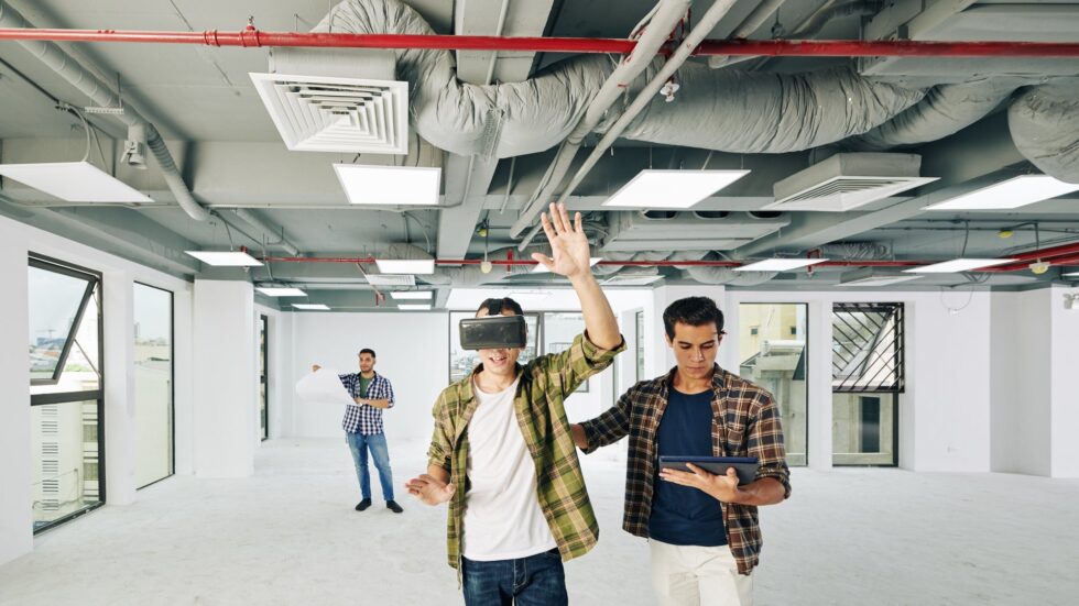 Vocational and Technical Education in VR: A Hands‑on Experience | Skill ...