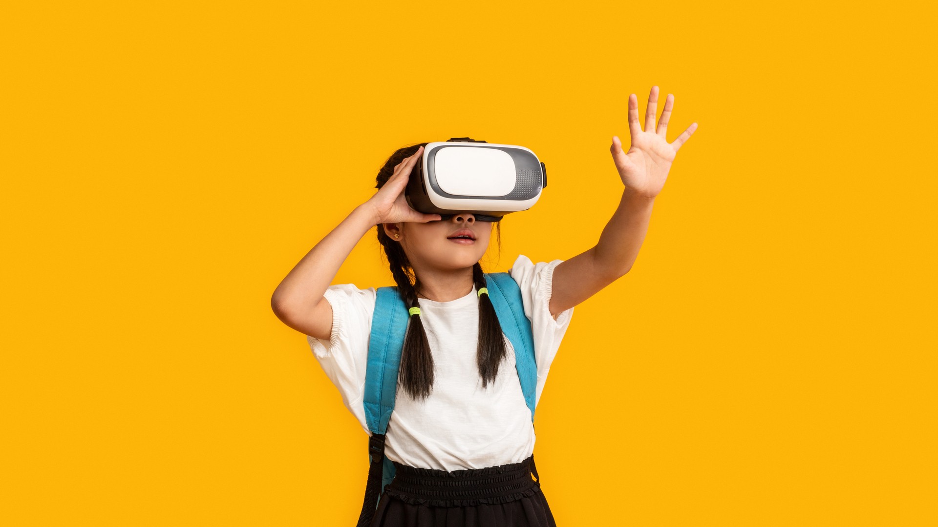 What Is VR In Education? A Beginner’s Guide | Skill Prepare