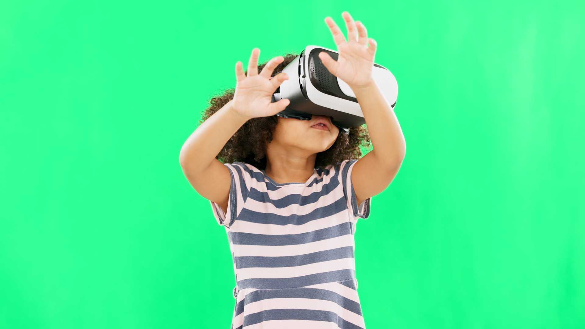 7 VR Learning Games to Play for the 2025 Summer | Skill Prepare